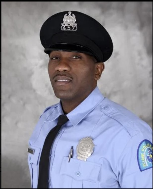 Saint Louis Police Officers Association